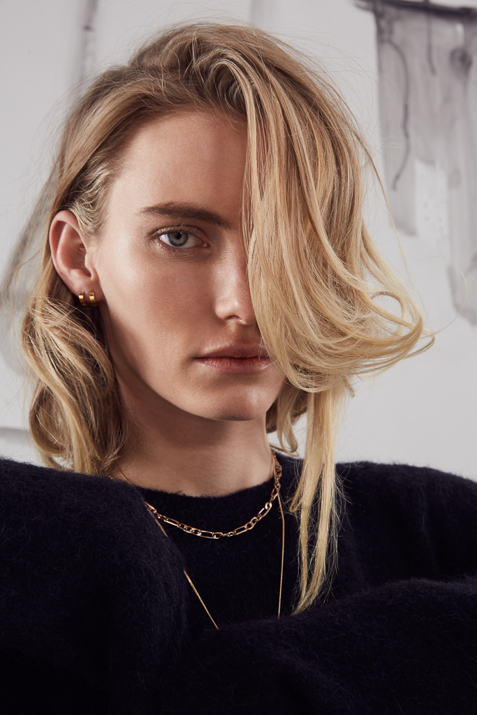 NOBODY X EMILY BAKER - Tracey Lee Hayes | Freelance Editorial & Fashion ...