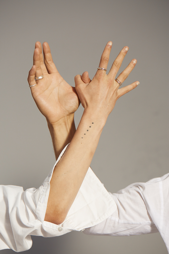 LOTT STUDIO X RAW - Tracey Lee Hayes | Freelance Editorial & Fashion ...